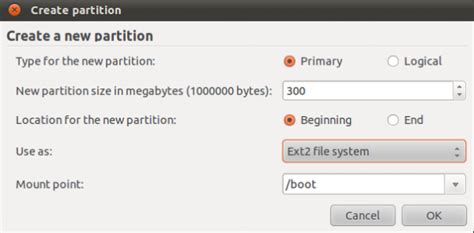 How To Install Ubuntu 1104 On A Btrfs File System