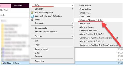 Making Windows Look Like Linux Posetke