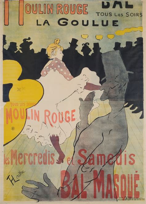 Collections Musée Toulouse Lautrec