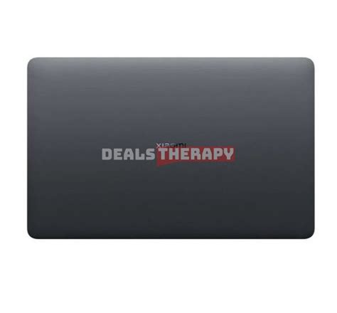 Xiaomi Mi Pro X Deals Therapy