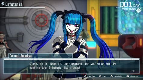 Nota De The Hundred Line Last Defense Academy Nota Do Game