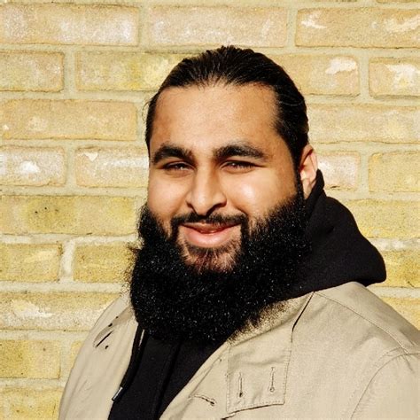 Luqmaan Shafique Director Vision Ability Cic Linkedin