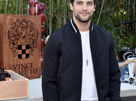 Brant Daugherty Spielt In „fifty Shades Freed Die Rolle Von „luke Sawyer