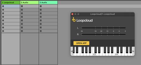 how does loopcloud work with my daw loopmasters