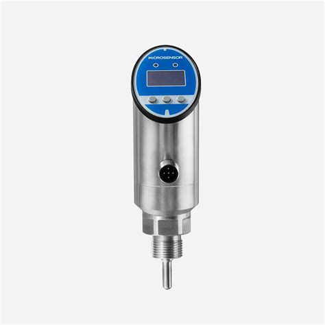 Temperature Switch