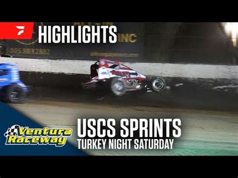 Uscs United Sprint Car Series Dirt Track Racing Organization