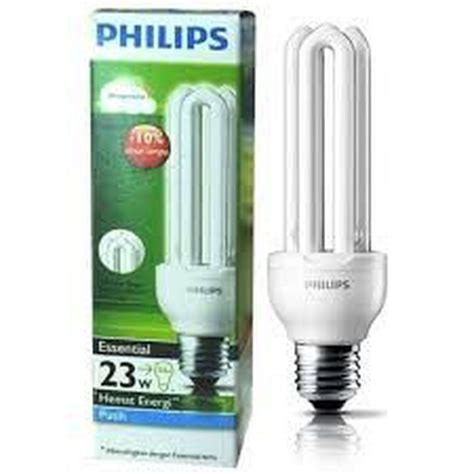 Lampu Led 23 Watt Merk Philips
