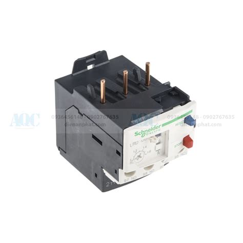 Rờ Le Nhiệt 1 16a Lrd 06 Schneider Mua Hàng 0936 456 148