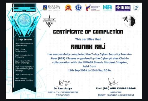 Raunak Raj On Linkedin Over The Past Week Ive Had The Opportunity To Attend A Peer To Peer