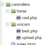 Php CodeIgniter Default Controller In A Sub Directory Not Working Stack Overflow