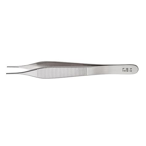 Micro Adson Forceps Plain Precise Grip