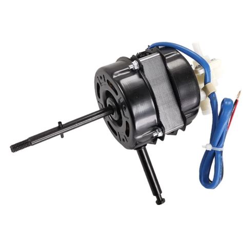 Electric Fan Motor Table Fan Floor Fan Double Ball Double Bearing