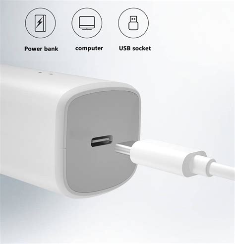 Xiaomi Enchen Boost Electric Hair Trimmer