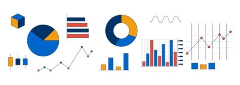 Data Visualization Clipart Over 1460 Royalty Free Licensable Stock