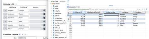 Collectors Are Sorted By `collectorid` Not `ordernumber` In Grid View · Issue 2981 · Specify