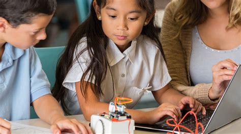 Stem Edtech Magazine