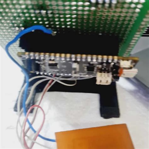 ESP DIY Smart Menu For Coffee Cafe Hackaday Io