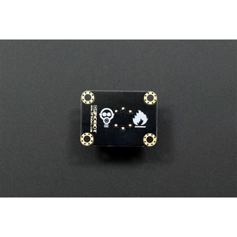 dfrobot gravity analog propane gas sensor mq6 for arduino eckstei