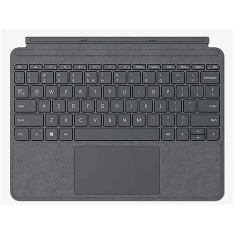 Microsoft Surface Go Type Cover Englez Gafit Ipon Ro