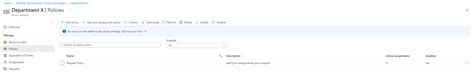 create access packages in entra id governance with powershell