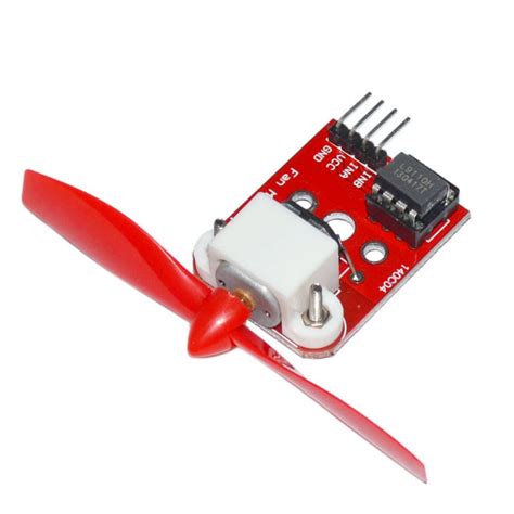 Módulo L9110 Motor Compatible Con Arduino
