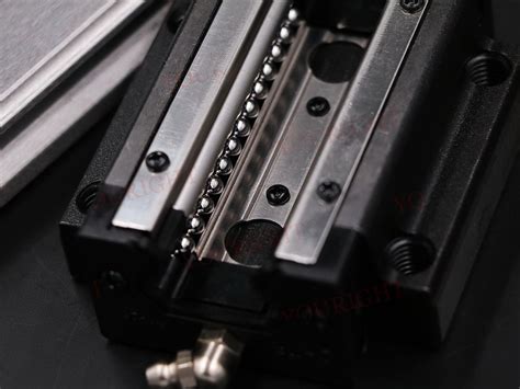 THK Linear Rail Specialist Cheap Linear Guide Rail Youright Precision