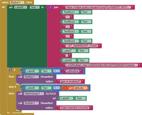 If Then Else Help Mit App Inventor Help Mit App Inventor Community