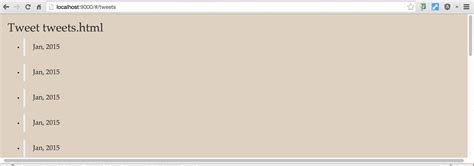 Angularjs Unable To Display Tweets Inside Angular Using Mean Stack