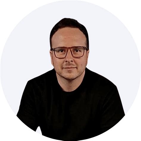 Team Member Andy Glowacki