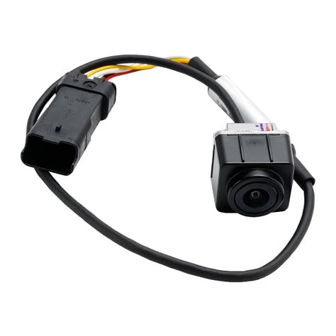 Citroen Ds4 Rear Reverse Camera 9804632980