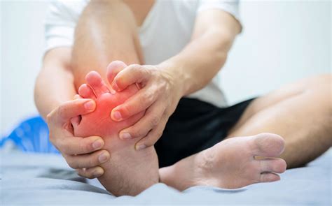 CT Scans Show Limited Diagnostic Ability For Early Gout Hospital Healthcare Europe