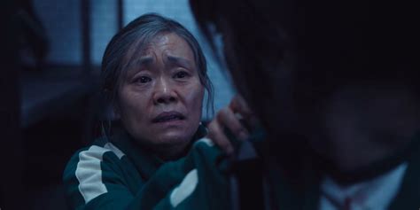 Squid Game Season 2’s Most Emotional Scene Prompts Tears From Stars - CineShout