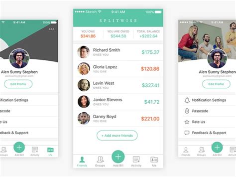 8 Splitting Apps Like Splitwise And Splitwise Alternatives 2024