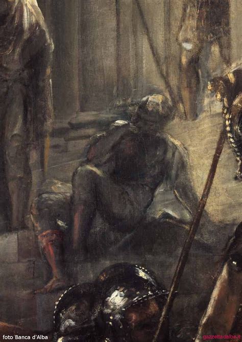 Particolare Dopo Il Restauro Gazzetta Dalba Dal 1882 Il