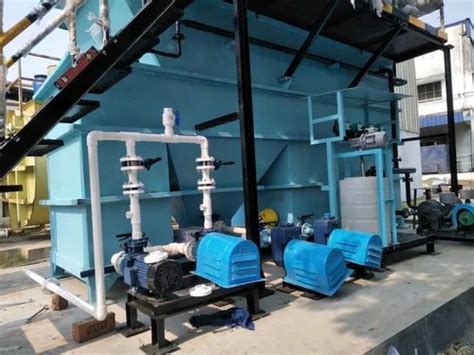 Sequential Batch Reactor At ₹ 500000 Sbr System In New Delhi Id
