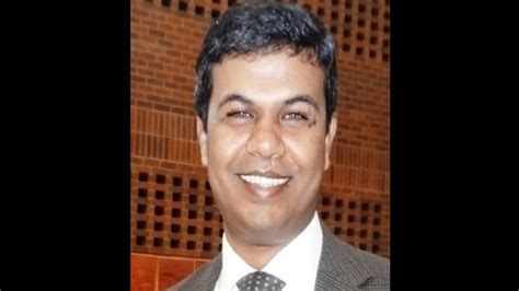 Priya Ranjan Gets Ex Post Facto Approval For Extended Role As Md Nhb