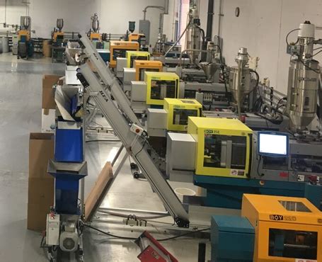 How Does Injection Molding Work Everything To Know Custom Plastic