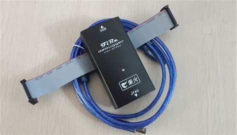 3 如何用dap仿真器下载程序 — [野火]stm32 hal库开发实战指南——基于h743 pro v 文档