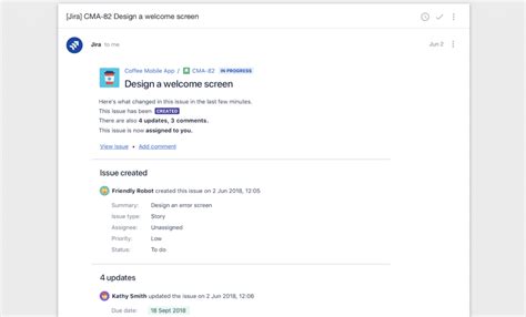 Requirements Management In Jira The Basics