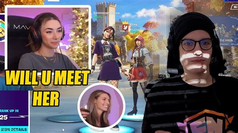 Clix Scared From Sommerset Mom 😂 Youtube