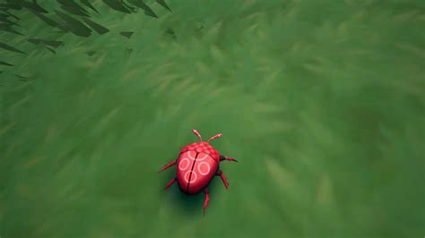 Raspberry Beetle Palia Wiki Fandom