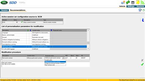 Soft Land Rover And Jaguar Sdd Latest Version Automotive Software Repair Manuals Coding