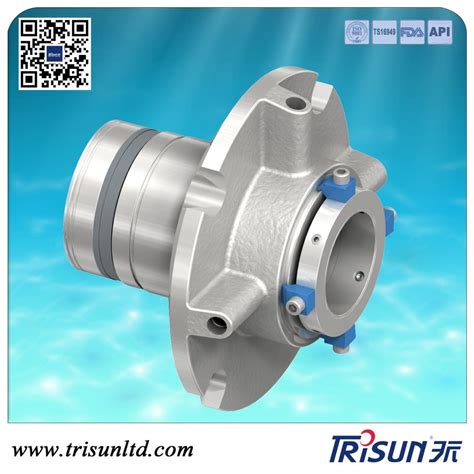 China Jcs1 Cartridge Seal Safematic Andritz Sulzer Ahlstar Pump