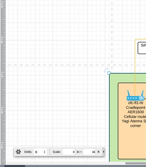 Remove Whitespace Surrounding Diagram On Page Or Move All Objects In