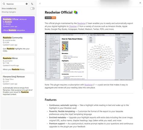 ctnet guide to setting up readwise and obsidian sync the computer and technology network