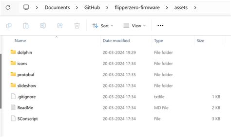 Flipper Zero Animation Process Rflipperzero