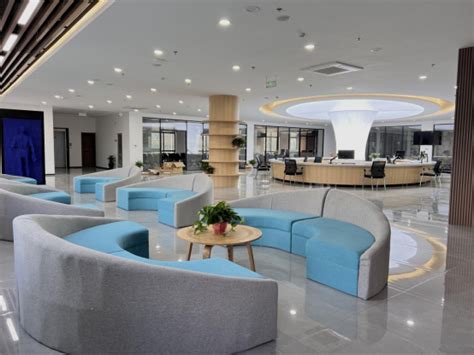 整合社区资源 打造服务综合体 助力塑造美丽城镇