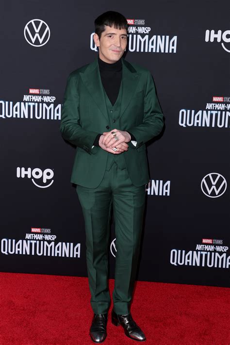 Ant Man Star David Dastmalchian Is Thankful For His Sobriety