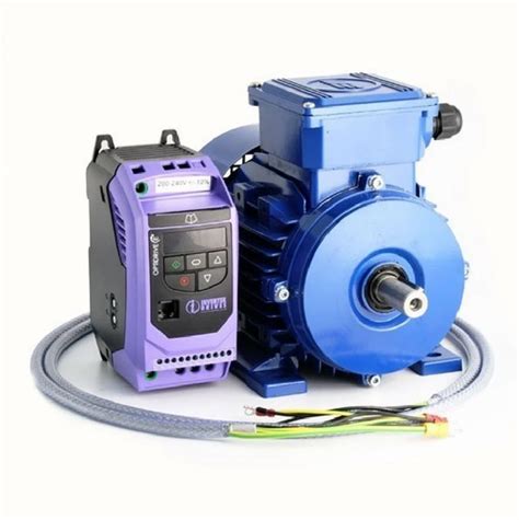 0 37 Kw 0 33 Hp Variable Speed Motors At Best Price In Coimbatore Id