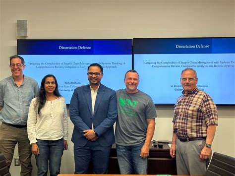 Rishabh Rana On Linkedin Phdlife Dissertationdefense Grateful